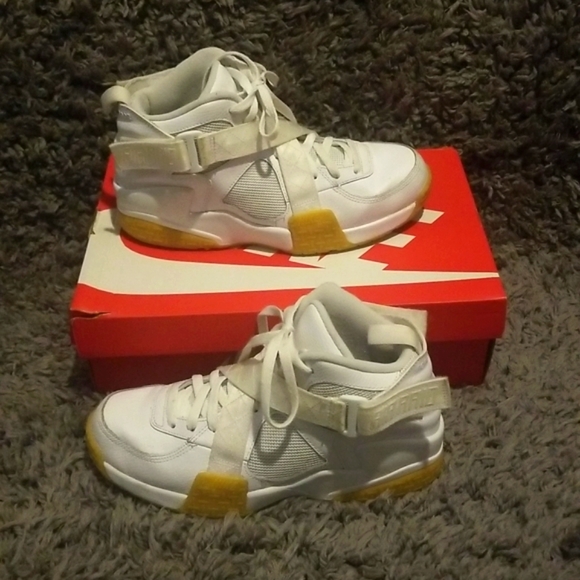 Nike | Shoes | Nike Air Raid | Poshmark